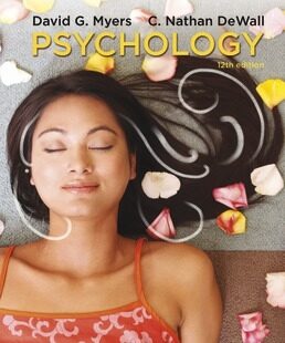 Psychology | David Myers