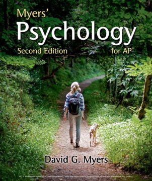 Myers' Psychology for AP* | David Myers